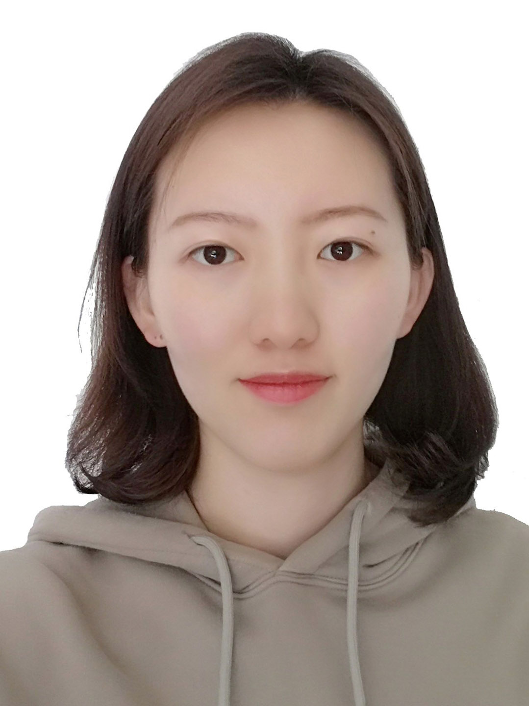 Zhou, Yiqing (周益清)